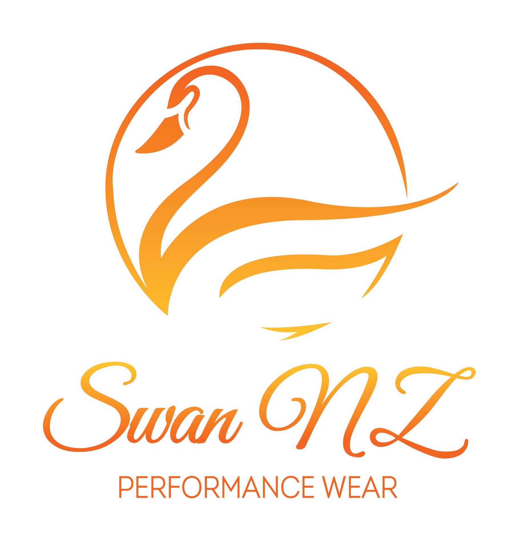 Milano Size Charts – Swan NZ